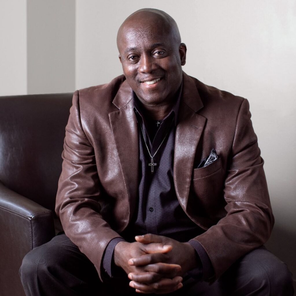 Darryl Burton – Miracle Man